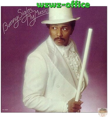 2018 Disco Fever 40 BUNNY SIGLER My Music JAPAN CD 4547366345605| eBay