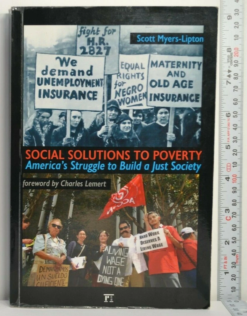 Solutions To Poverty