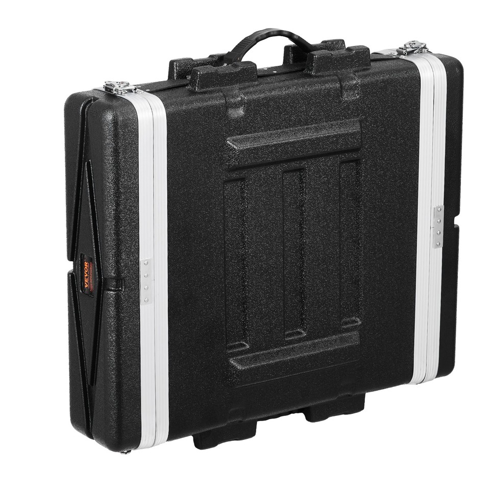 2U Rack Case Server Rack Cabinet 19 in Depth with ABS Construction ...