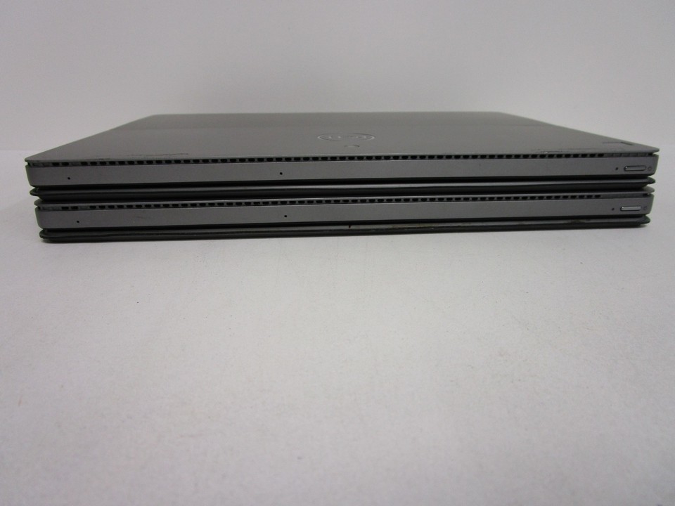 2- Dell Latitude 7200 2 in 1 Core i5-8365U 1.60GHz 16GB No HD No Power ...