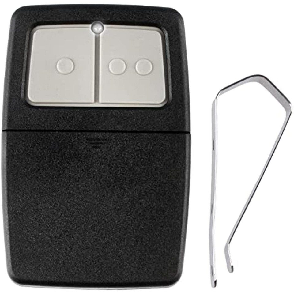 For Clicker Genie 375LM 375UT KLIK1U 12Dip Switch Garage Door Opener ...