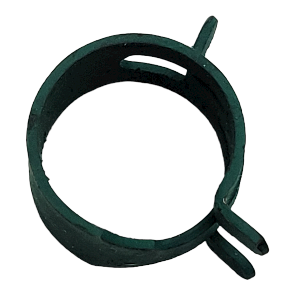 Briggs & Stratton 93053 Fuel Line Hose Clamp Genuine OEM NOS | eBay