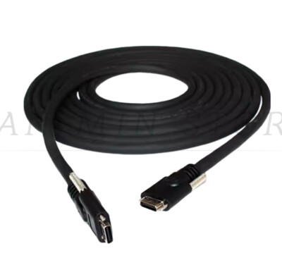 1pc new MV-ACCL-SDR-SDR-HF-10M 10M cable 26P high flexible drag chain | eBay
