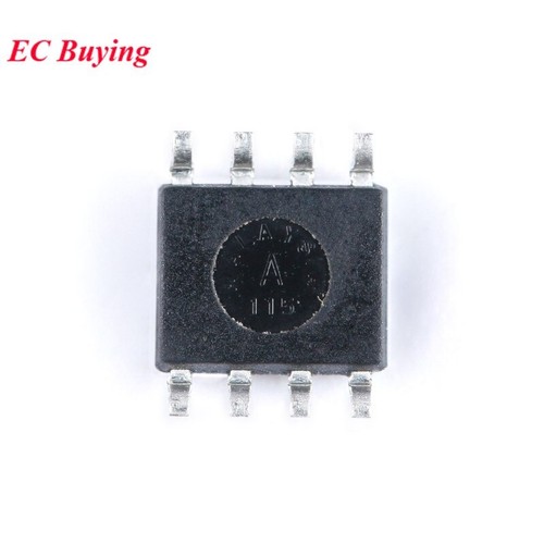 STC15W104-35I SOP8 Enhanced 1T 8051 Microcontroller MCU IC Controller Chip | eBay