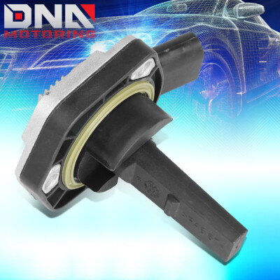 FOR 2003-2013 AUDI VW BETTLE GOLF JETTA PASSAT ENGINE OIL LEVEL SENSOR ...