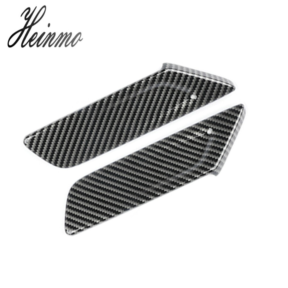 For 2015-2021 Cooper S JCW F54 Clubman Car Side Marker Lamp Scuttle ...