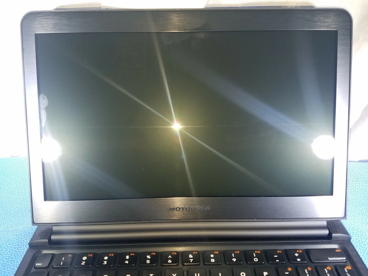 Motorola Atrix Dock Power Supply