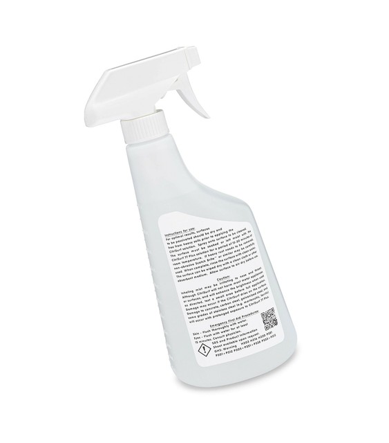 Citrisurf 77 Plus Stainless Steel Cleaner and Rust Removal 22 Ounce ...