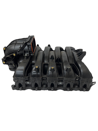 Genuine Ford F-Series Super Duty F53 F59 6.8L V10 Intake Manifold BC3E ...