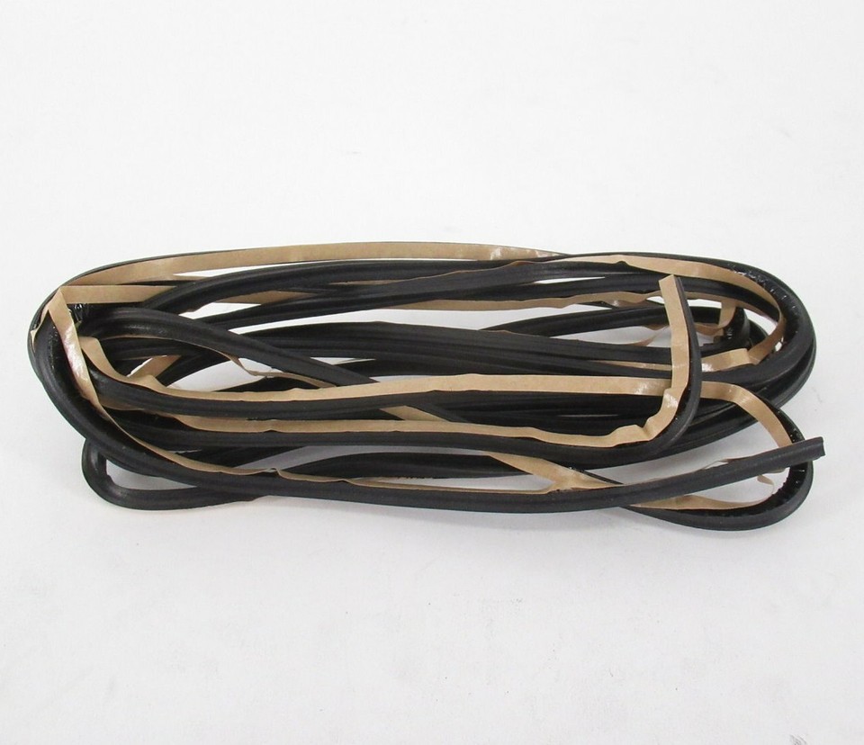 Genuine OEM Toyota 90998-91004 Windshield Dam | eBay