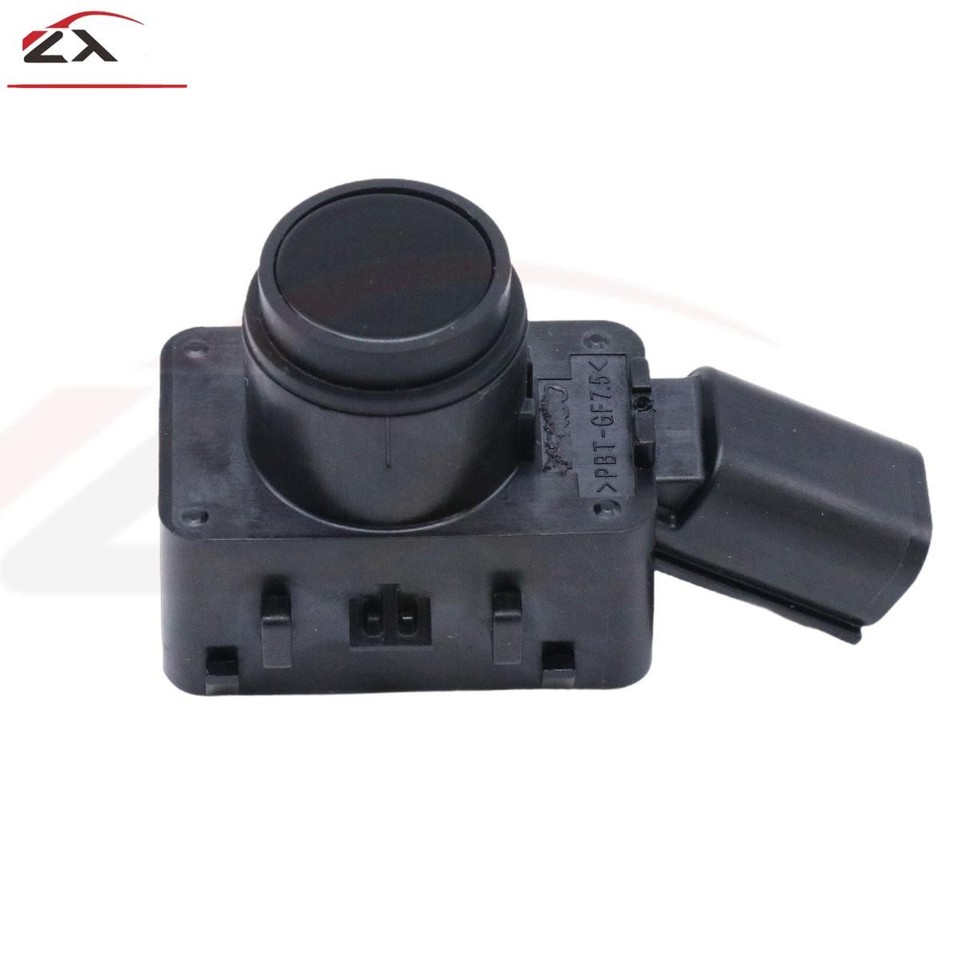 FOR 2024 2025 TOYOTA TACOMA BUMPER PARKING AID SENSOR ULTRASONIC 89341 ...