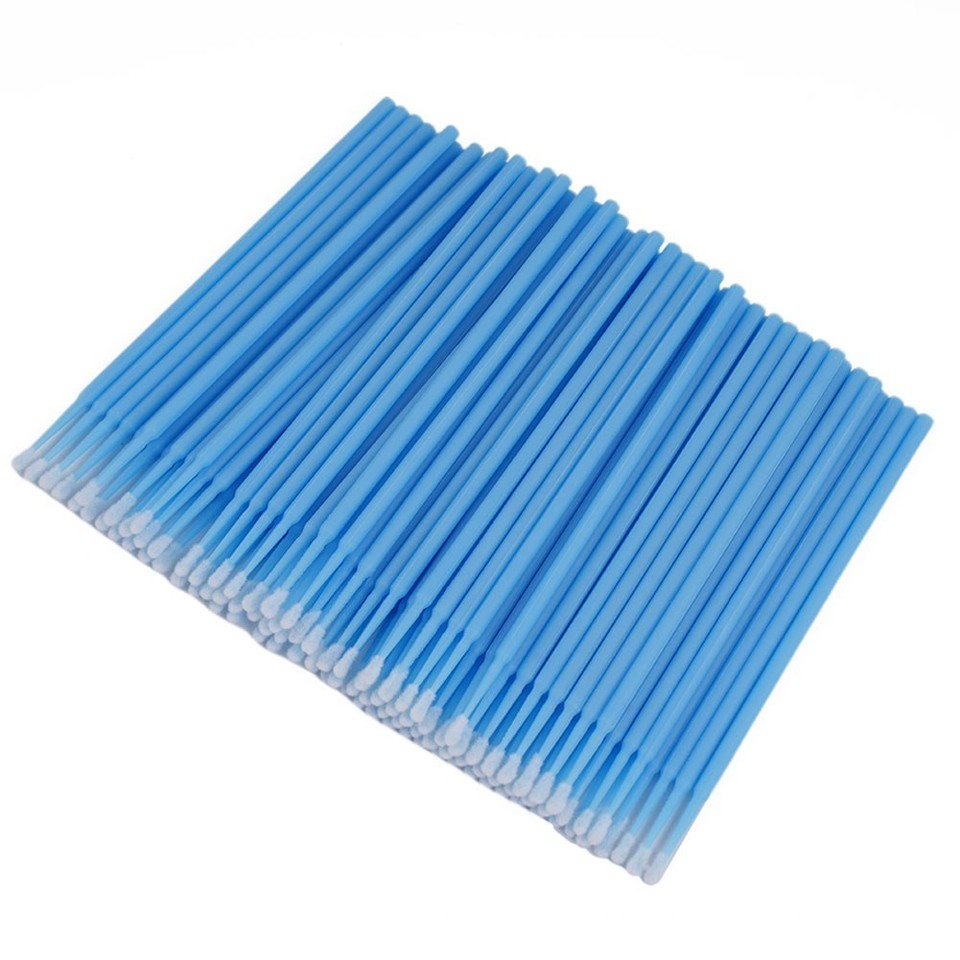 Brand New Car Spare Parts Brushes Car Care 2.5mm Applicators Small Tips ...