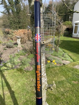 Conoflex Highlander Sea Fishing Rod | eBay UK