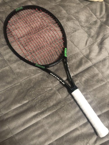 Prince Phantom O3 100 XRJ G2 Tennis Racket | eBay