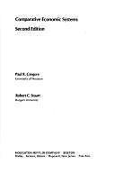 Comparative Economic Systems, Gregory, Paul R.,Stuart, Robert C ...
