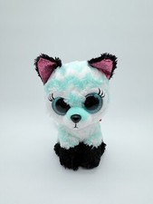 Atlas the Fox - Beanie Boos - Beaniepedia