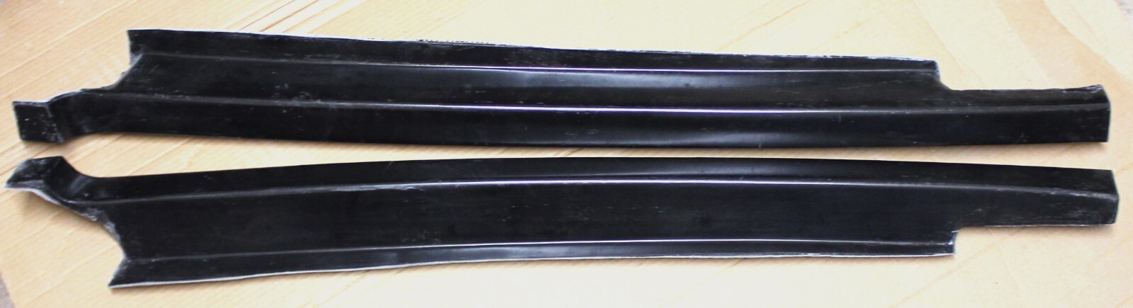 1948-1953 Ford Anglia Rocker Panels (pair) | eBay