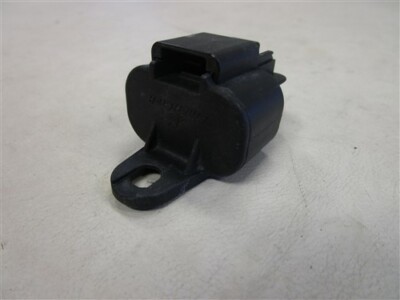 MERCURY SMARTCRAFT 859318T1 JUNCTION BOX TERMINATOR PLUG WITH CAP ...