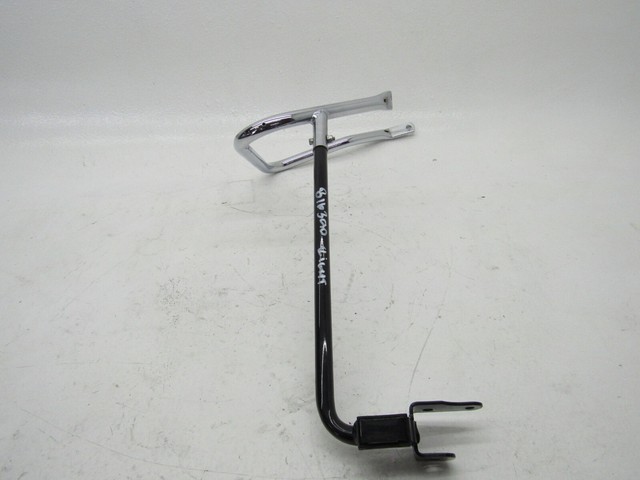 Harley Davidson 2015 FLHTK Right Saddlebag Guard Rail Touring 90200504 ...