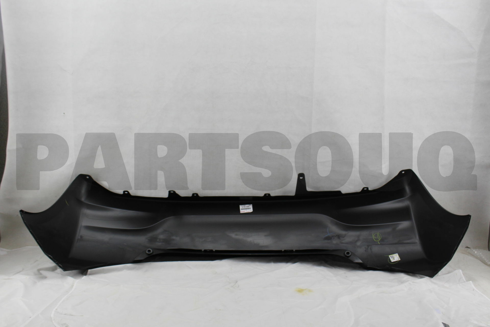 5215952957 Genuine Toyota COVER, REAR BUMPER 52159-52957 | eBay