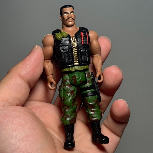 Original Disney Pixar Toy Story of Terror 11cm Combat Carl action ...