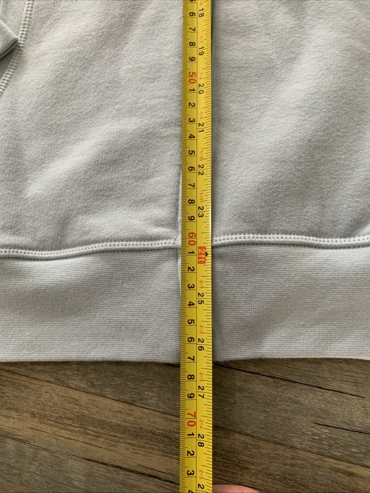 NAUTICA Black Sail ZIP UP SWEATER SIZE XL Tropic Blue | eBay