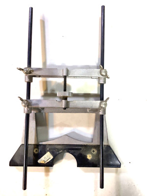 Vintage Craftsman router edge guide and contour finger | eBay