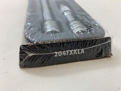 Snap-on 4 PC 3/8 Drive Quick Release Locking Knurled Snap-on 4 PC 3/8 Drive Quick Release Locking Knurled
