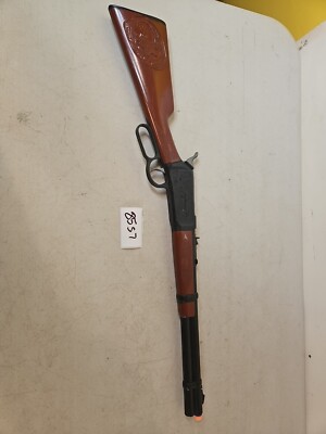 Marx Toys 593 Indian Bear Rifle Toy Gun 85S7 | eBay