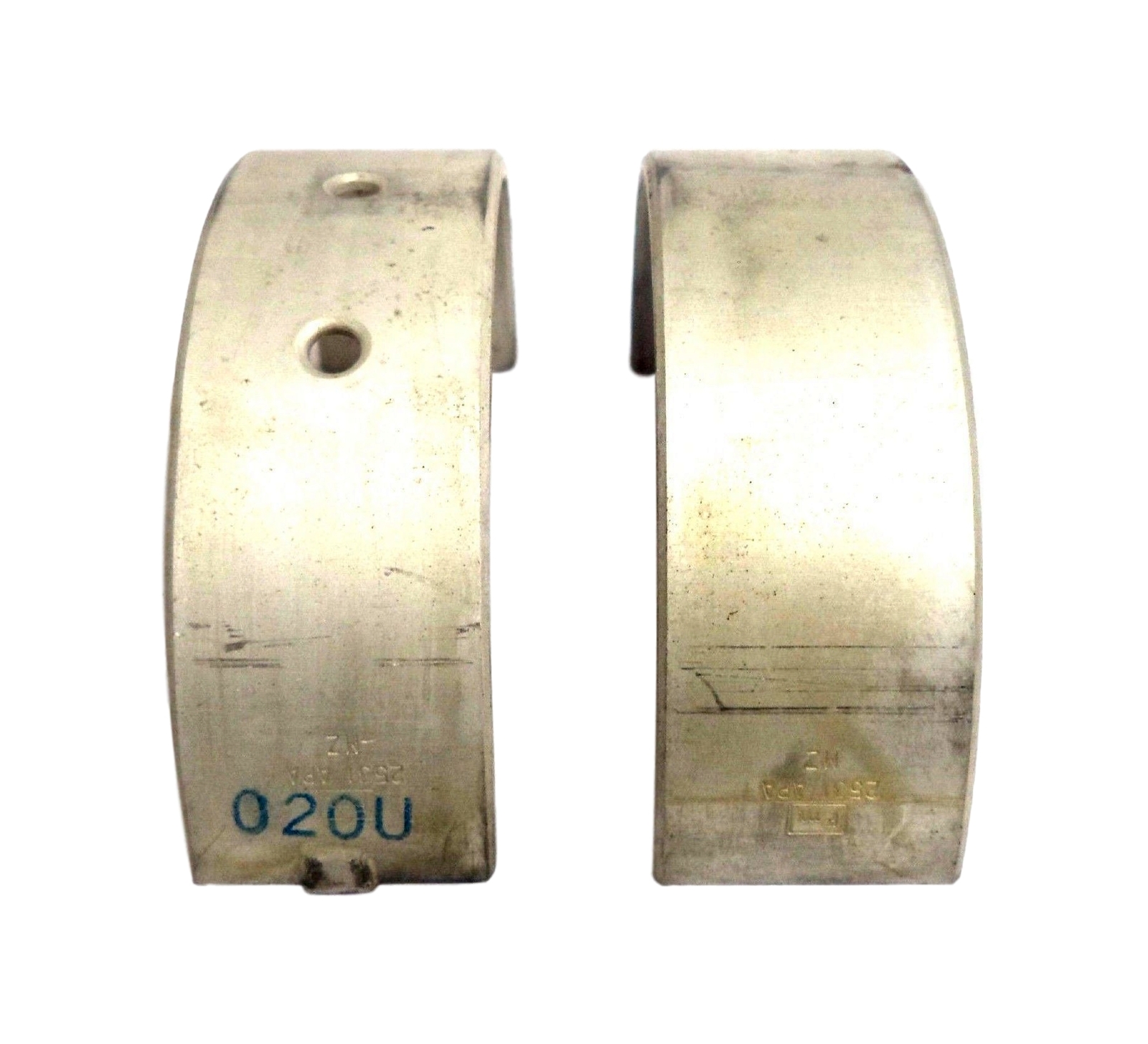 Federal Mogul 2531 APA-20 2531APA20 Engine Bearings 8N8226 | eBay