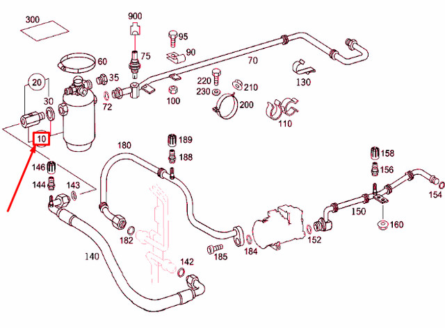 Mercedes-Benz A4635000249 for sale online | eBay
