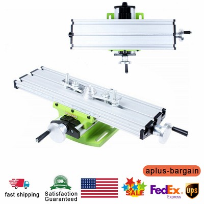 Workholding - Milling Table