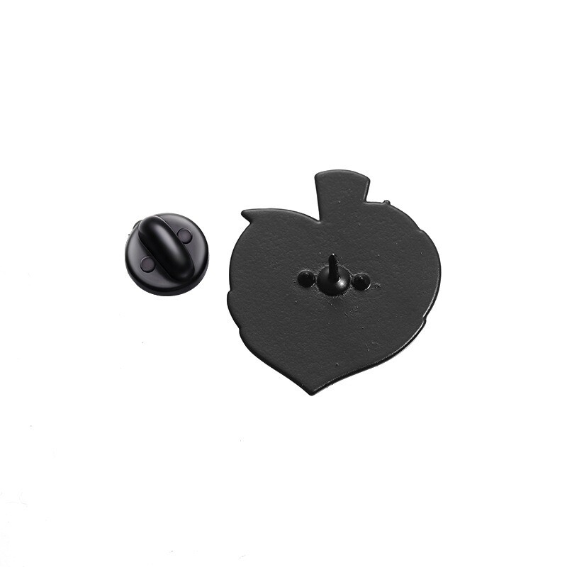 6PCS Set of Helluva Boss Hazbin Hotel Stolas Stella Octavia Enamel Pin ...