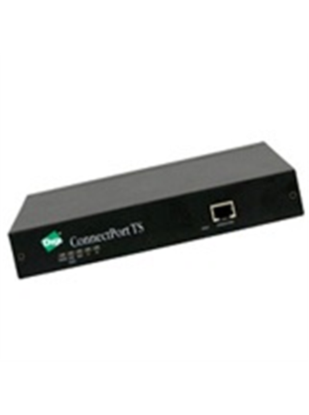 Digi ConnectPort TS8 Device Server for sale online | eBay