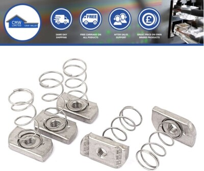 Fixing Strut Unistrut Channel Strut Fixing Channel Fixing Strut M6/M8 ...