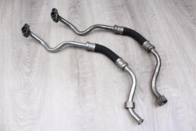 Radiatore Olio Tubo Olio Yamaha XTZ 750 Super Teneré 3WM 89-97 | eBay