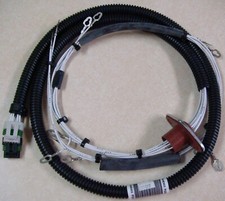 Detroit Diesel 60 Series Injector Harness 23513556 DDEC 3 DDEC 4 OEM ...