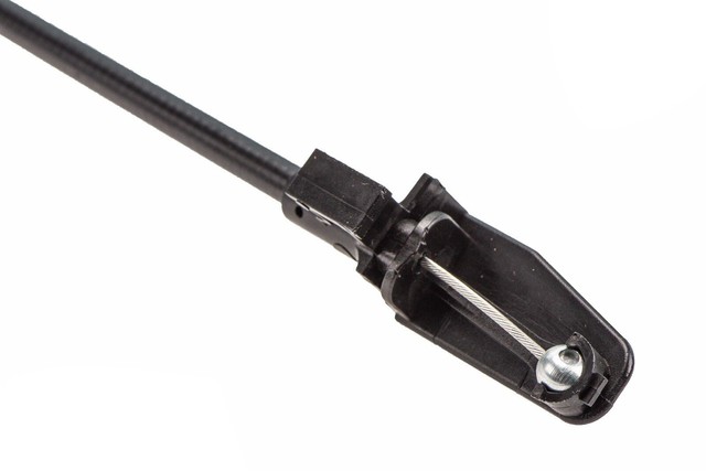 VW Volkswagen OEM 15-16 Golf Hood-release Cable 5G1823531C for sale ...