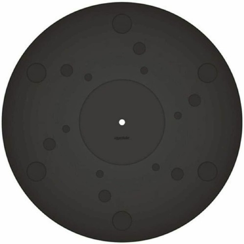 Oyaide BR-12 Turntable Mat Rubber Turntable sheet Japan Import Sheet | eBay