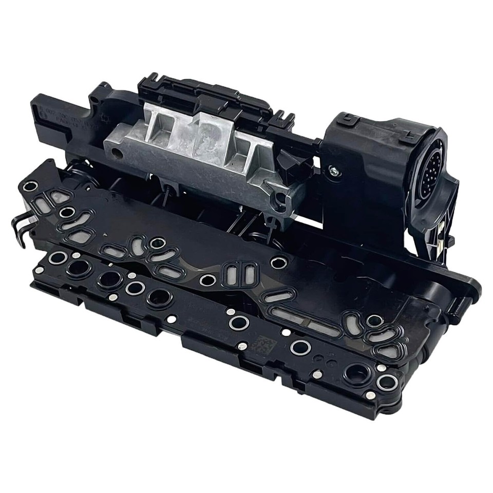 6L45,6L50, 6L80 COMPLETE VALVE BODY Transmission Control Kit For GM ...