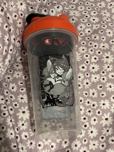 GamerSupps GG Waifu Creator Cup: Sinder | eBay