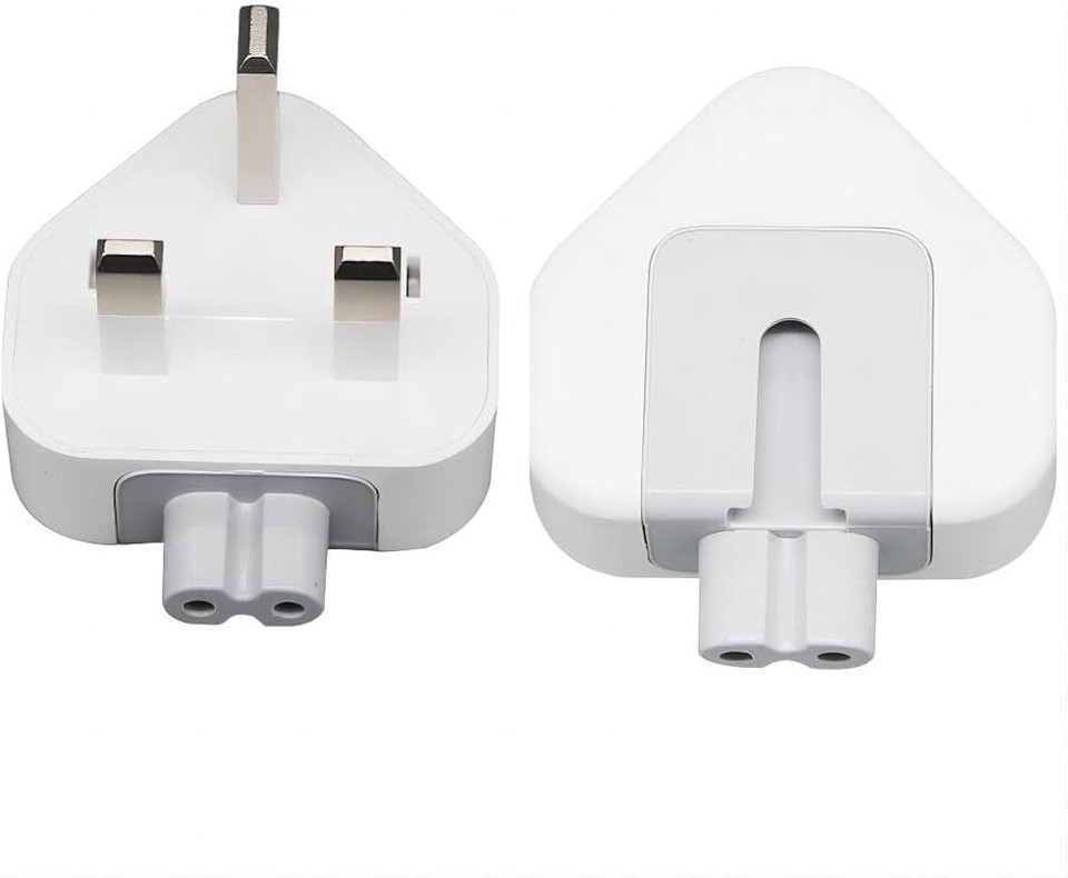 Genuine Apple 60W MagSafe 2 Power Adapter Charger A1435 MacBook Pro 13 ...
