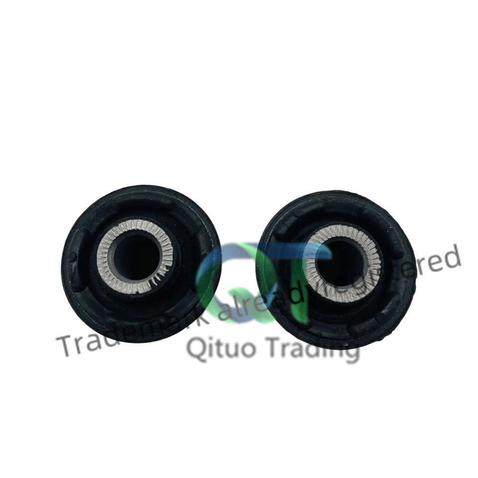 2X Genuine Front Lower Arm A Bush 545514H000 for Hyundai Santa Fe Kia ...