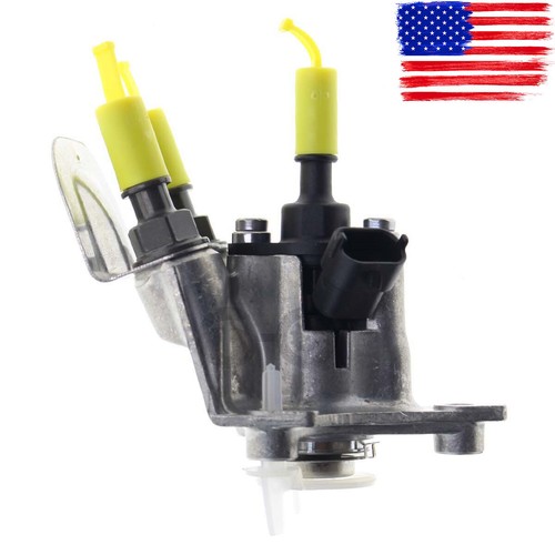 New DEF DOSER Diesel Exhaust Fluid Injector For Cummins ISX 0 444 043 ...