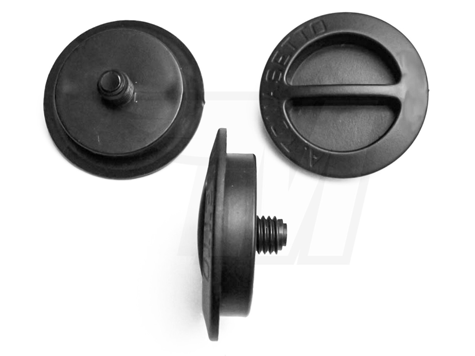 1X Fuel Cap LPG For Autogas Tank Closure Tomasetto Dish | M10 | eBay