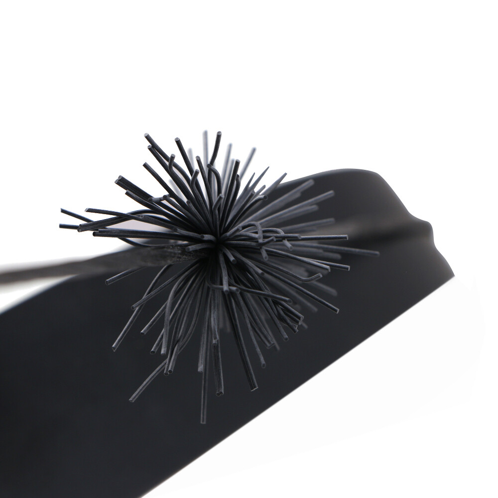 2x Bow Noise String Whiskers Silencers Noise Cancelling for Recurve ...