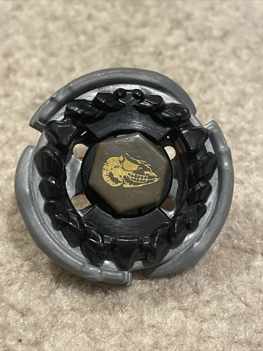 Beyblade Storm Aries