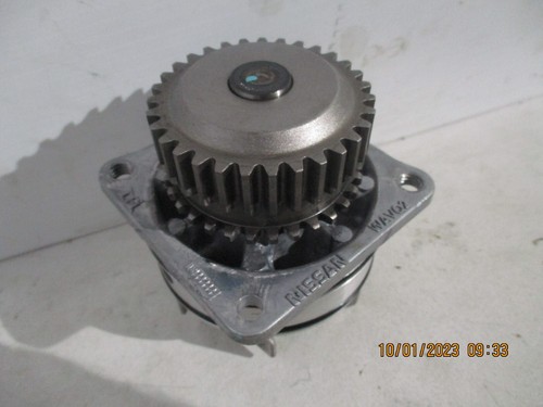 NISSAN ALTIMA MAXIMA PATHFINDER MURANO 3.5 V6 VQ35 OEM WATER PUMP 21010 ...