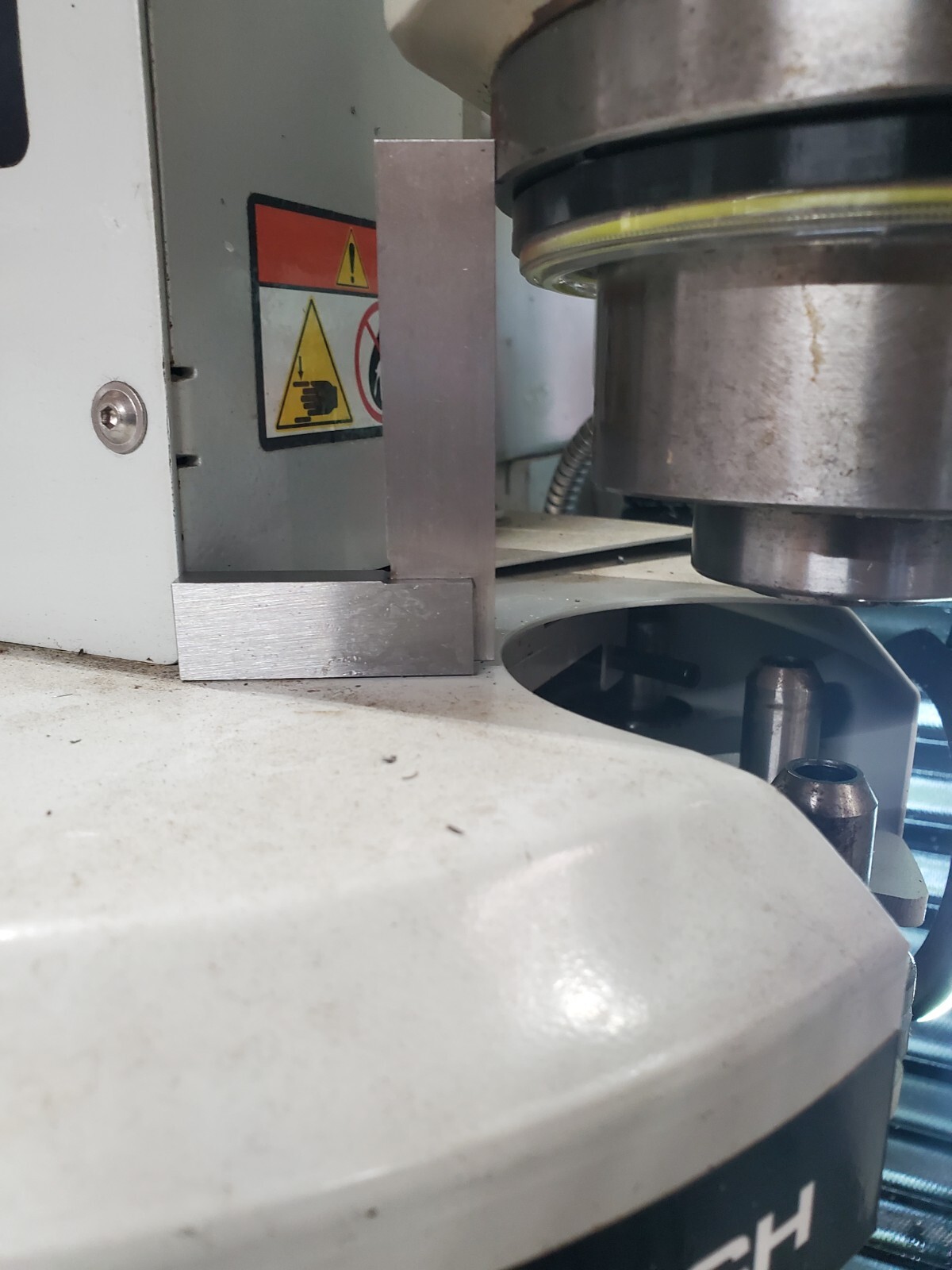 MILLING MACHINE SPINDLE LIGHT For TORMACH - IP68 | eBay