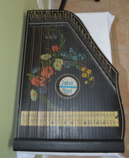 Jubel Tone Vintage Autoharps & Zithers for sale | eBay Jubel Tone Vintage Autoharps & Zithers for sale | eBay